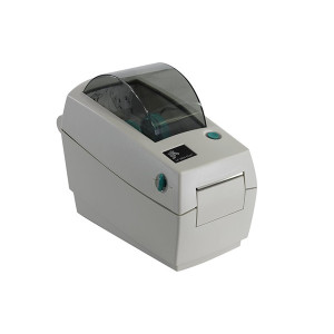 ZEBRA 2824 PLUS - Uniko Sistemi